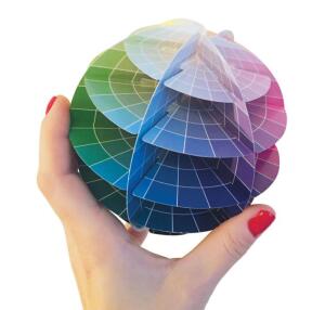 The History of Color Theory: Must-Know Facts for Creatives - Pigment Pool