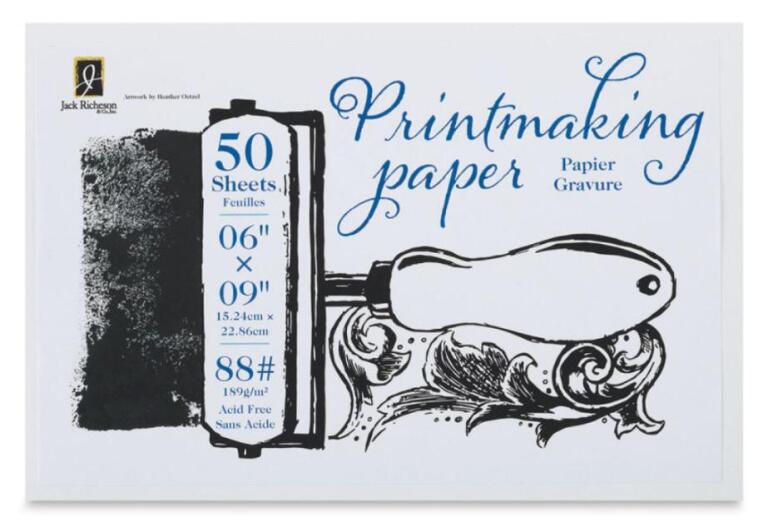 Escher’s Printmaking Secrets: Perfect Your Projects with the Best Lino ...