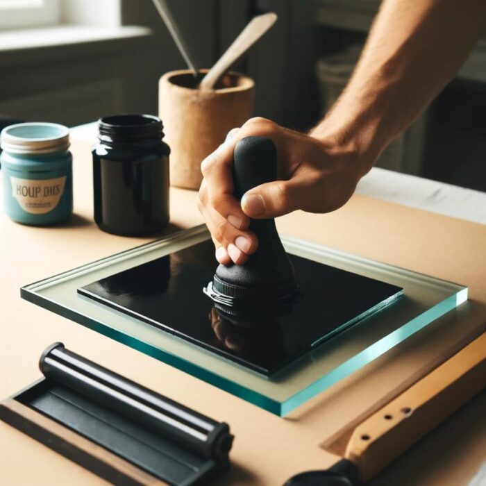 Escher’s Printmaking Secrets: Perfect Your Projects with the Best Lino ...
