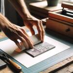 Escher’s Printmaking Secrets: Perfect Your Projects with the Best Lino ...