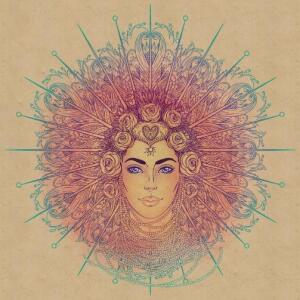Mandala Therapy: Art Techniques to Soothe Anxiety and Stress - Pigment Pool