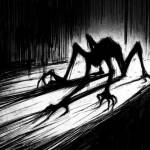 300 Scary Sketchbook Art Prompts to Fuel Your Darkest Imagination ...