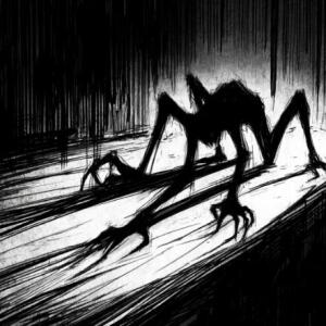 300 Scary Sketchbook Art Prompts to Fuel Your Darkest Imagination ...