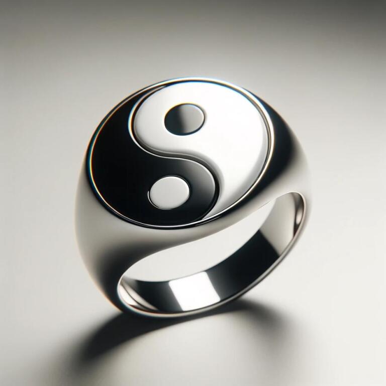 Yin-Yang Aesthetic: A Symbol Transcending Time and Culture - Pigment Pool