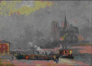 10 Lesser-Known Impressionist Artists You Must Discover: Beyond Monet ...