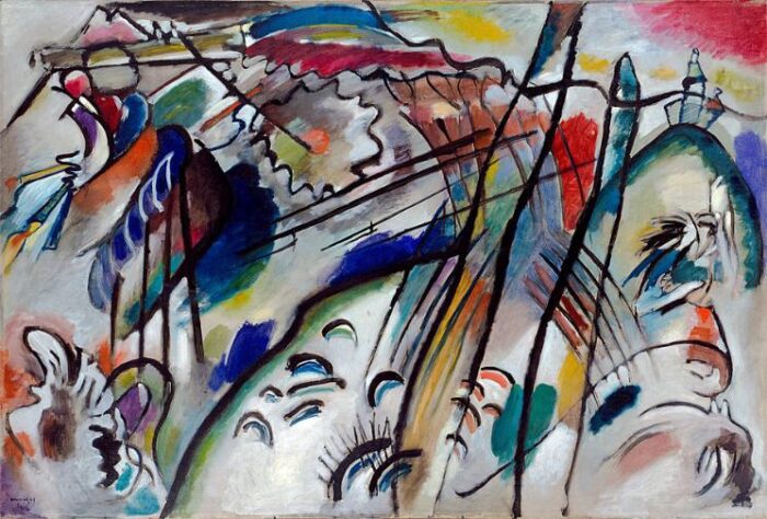 Mastering Art with Color Theory: Kandinsky’s Transformative Vision ...