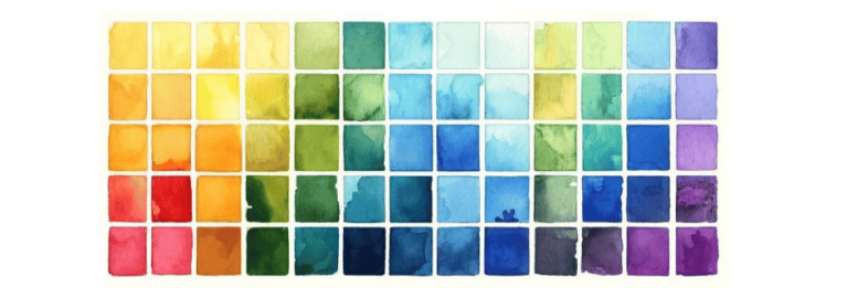 Mastering Color Theory: Watercolor Hacks for Vibrant Palettes - Pigment ...