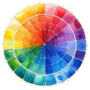 Color Theory Simplified: Make Your Art Stand Out with These Easy Tips ...