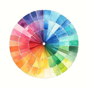 Color Theory Simplified: Make Your Art Stand Out with These Easy Tips ...