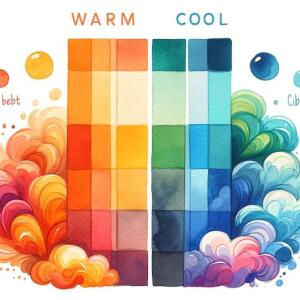 Mastering Color Theory: Watercolor Hacks for Vibrant Palettes - Pigment ...