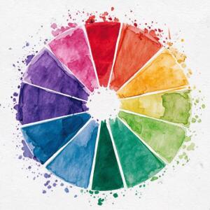 Mastering Color Theory: Watercolor Hacks for Vibrant Palettes - Pigment ...